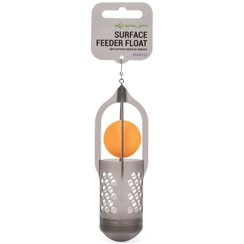 Korum Surface Feeder Float - £3.99